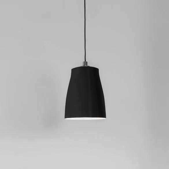 AST 1224019 Závěsné svítidlo Atelier 150 černá 1x42W E27 (STARÝ KÓD: AST 7515 ) - ASTRO Lighting