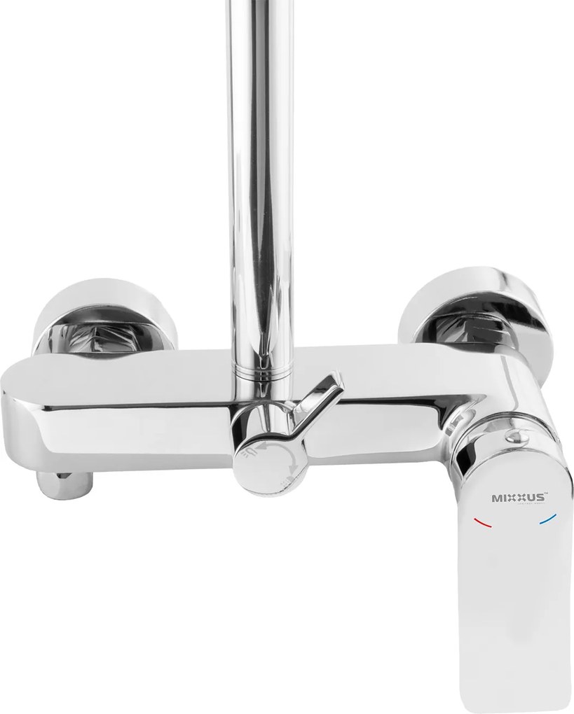 Mixxus BOLERO 003J