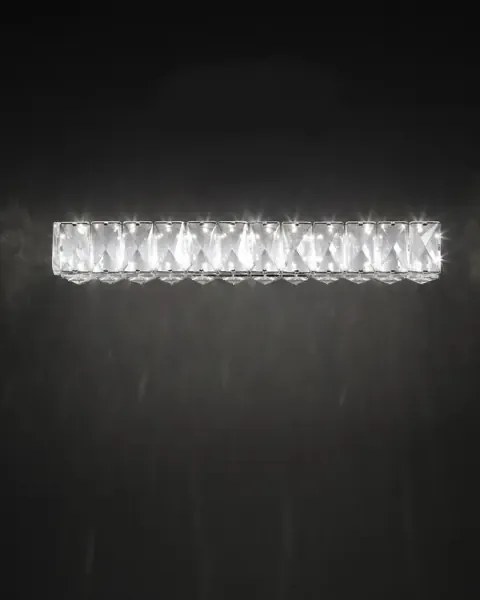 Designové nástěnné svítidlo Corona