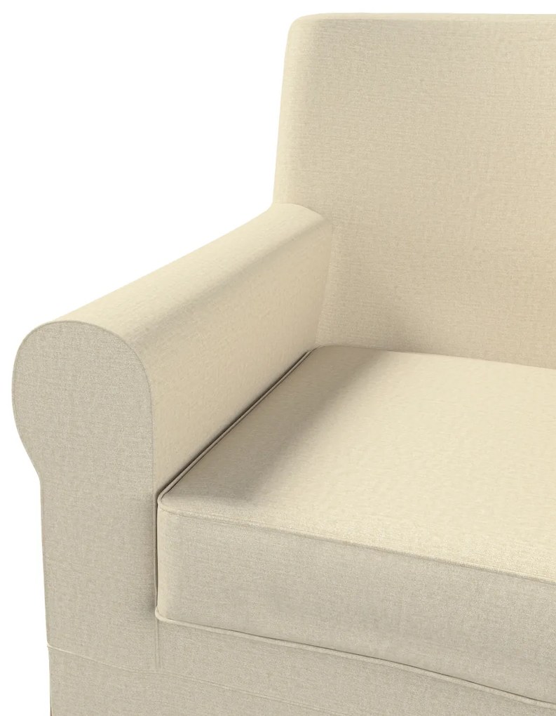 Potah na křeslo IKEA Ektorp Jennylund