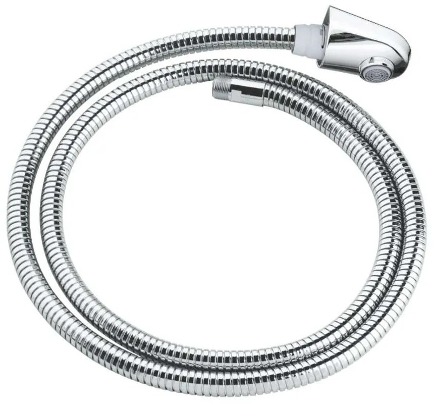 Grohe - Hadice s vytahovací sprškou 46674000