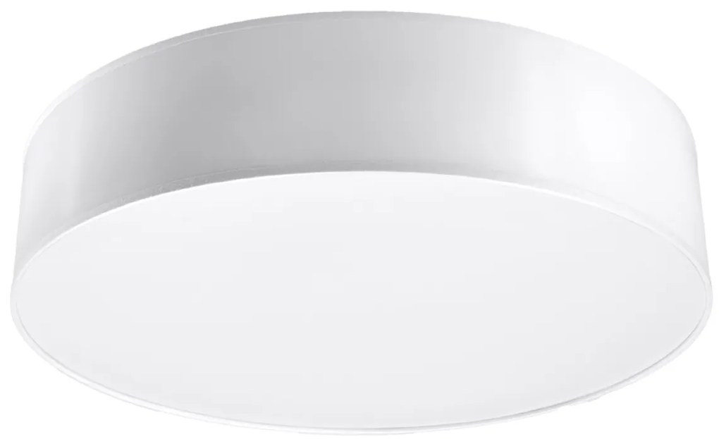 Sollux Lighting Stropní svítidlo ARENA 55 bílé