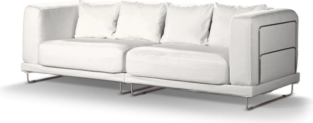 Potah na pohovku IKEA Tylösand 3-místná nerozkládací barva bílá