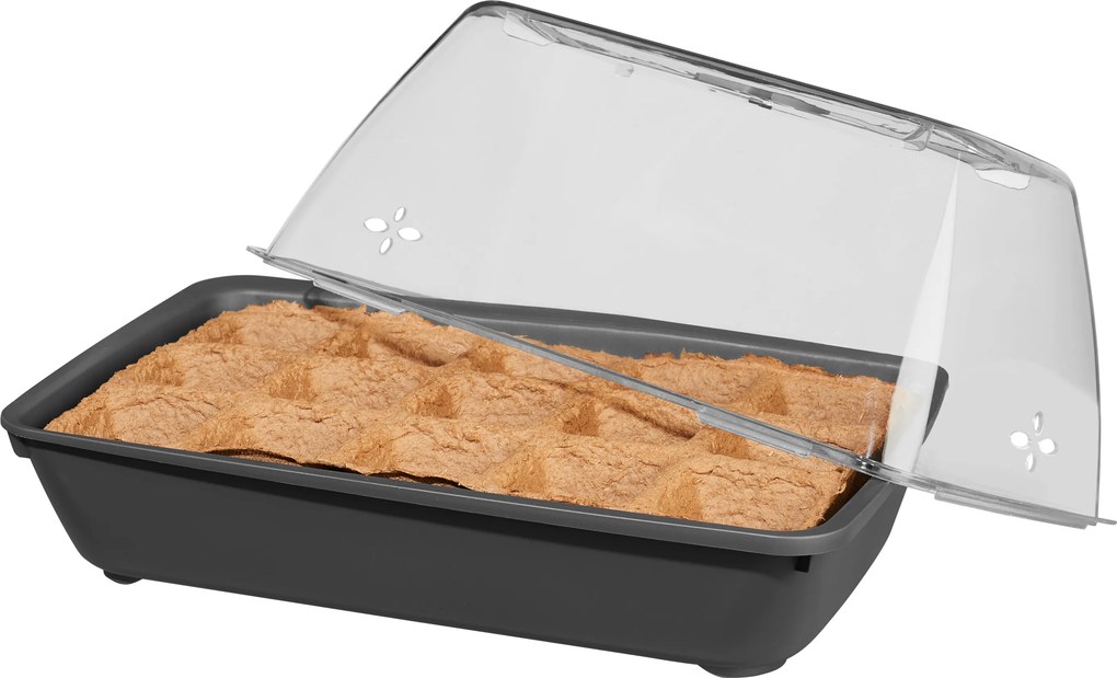 Parkside® Mini skleník (Bio zeleninová zahrádka)