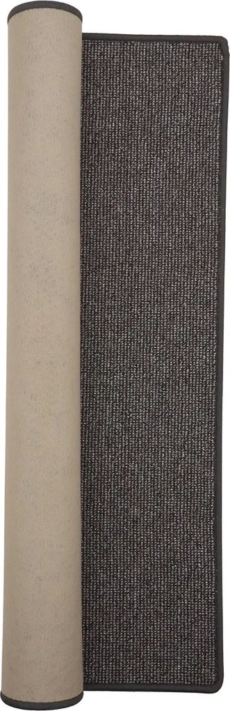 Timzo, Běhoun na míru Neapol 4719, šíře 60 cm, hnědá, chodba / předsíň