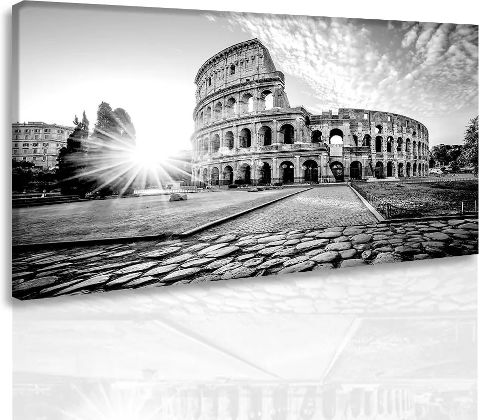 Obraz Koloseum (150x100 cm) - InSmile ®