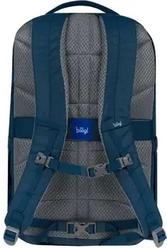 BAAGL Batoh Dash Max Navy