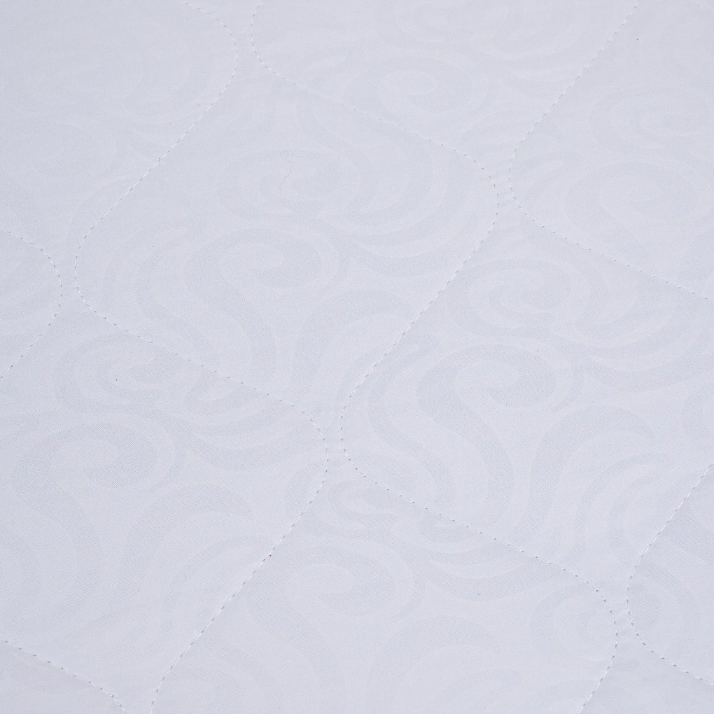 Boxspringová pocketová postel, 180x200, šedohnědá Taupe, APRIL