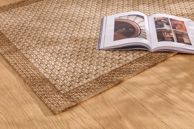 Koberec ADANA Sheer Sand