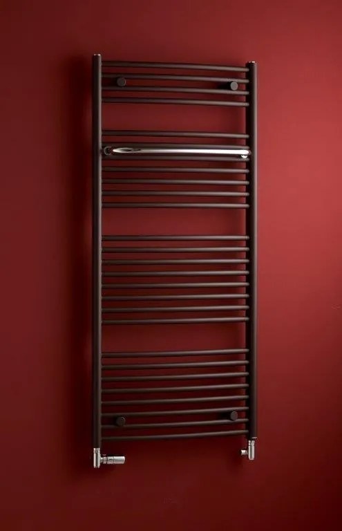 PMH Blenheim 600 x 1290 mm CB5 koupelnový radiátor chrom