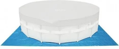 Bazén Intex Prism Frame 4,27 x 1,07 kompletset kartušovou s filtrací