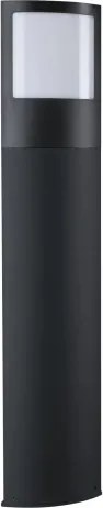 Paulmann 94514 - LED/8,5W IP44 Stmívatelné domovní číslo PADEA 230V