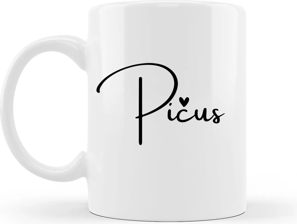 Ahome Ahome CZ Hrneček Pičus 330 ml