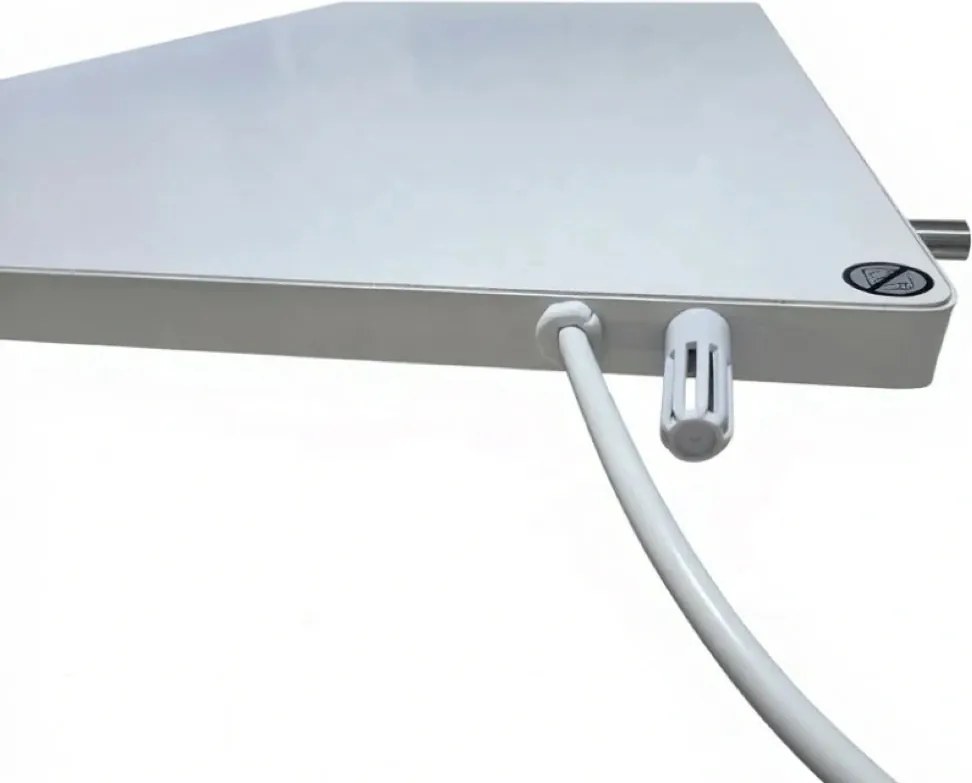 Infrapanel pod stul InfraTherm Table 210W | Výhřevnost 3,8 m2 | 60 x 40 cm | Manuální regulace