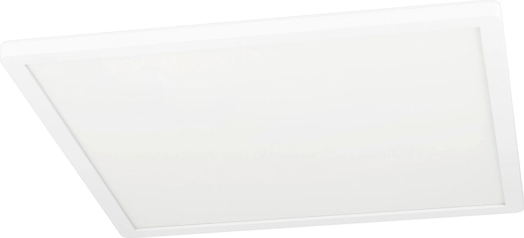 XXXLutz STROPNÍ LED SVÍTIDLO, 39/39/3 cm Eglo - Online Only svítidla - 003348324502