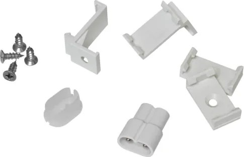 LED svítidlo LEDVANCE Linear Compact Switch 600mm 8W/4000K neutrální bílá
