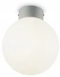 Venkovní stropní lampa Ideal Lux Clio PL1 149882