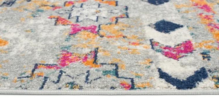 Luxusní kusový koberec Cosina Dene DN0050 - 80x150 cm