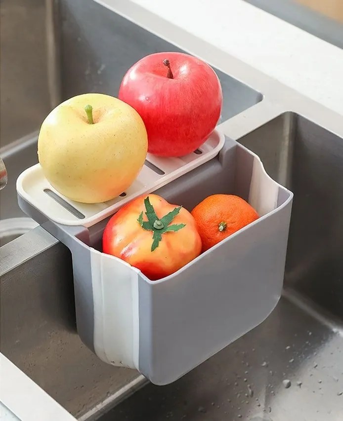 Organizér na dřez Simple
