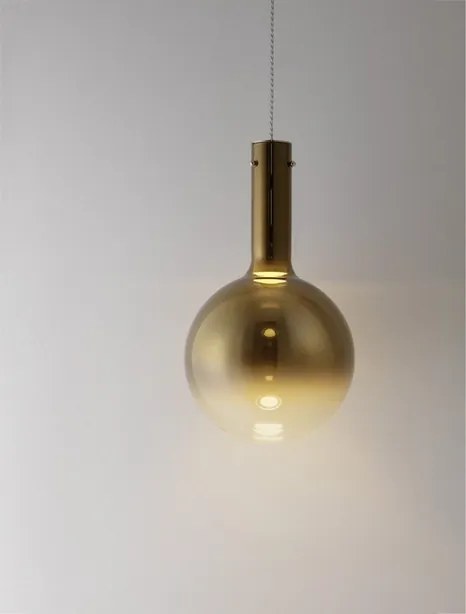 Závěsné LED svítidlo NOVA LUCE NOSTOS 6W 3000K 9030541