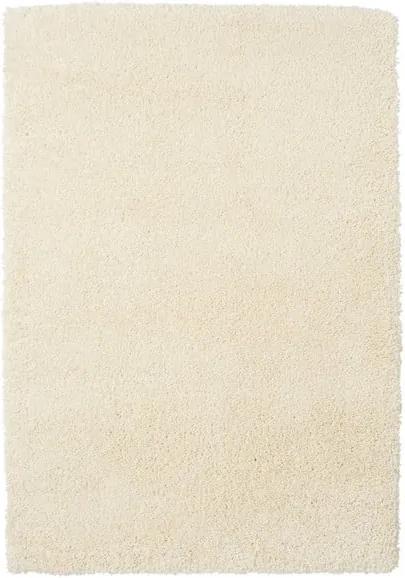 Krémový koberec Think Rugs Loft, 120 x 170 cm