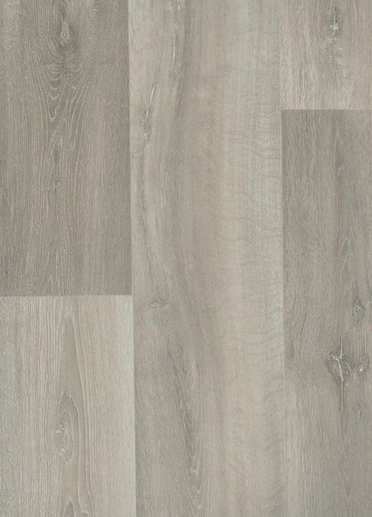 Koberce Breno  PVC TRENTO Lime Oak 160L, šíře role 400 cm