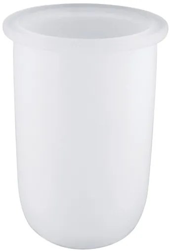 Grohe Grohe sklenička bílá 40393000 G40393000