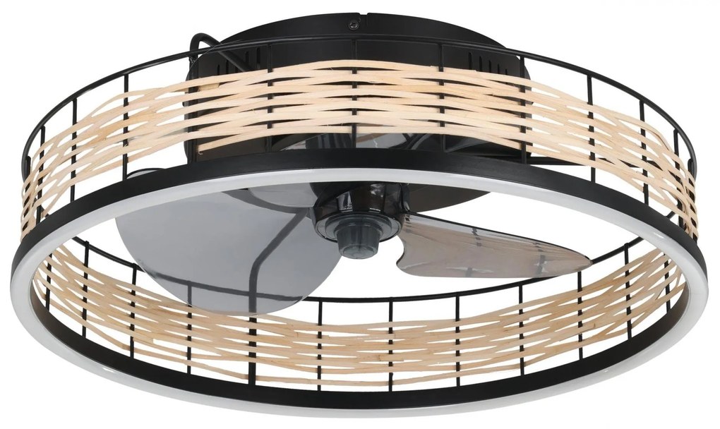 EG 35148 Ventilátor se svítidlem FRANA EGLO 35148 - EGLO