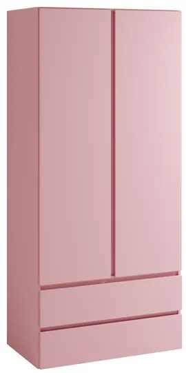 Maridex skříň COSMO C02 barevné varianty marshmallow