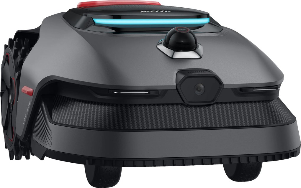MOVA Robotická sekačka LiDAX Ultra 1200