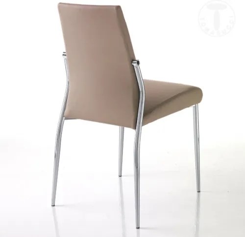 Židle MARGO´TORTORA TOMASUCCI