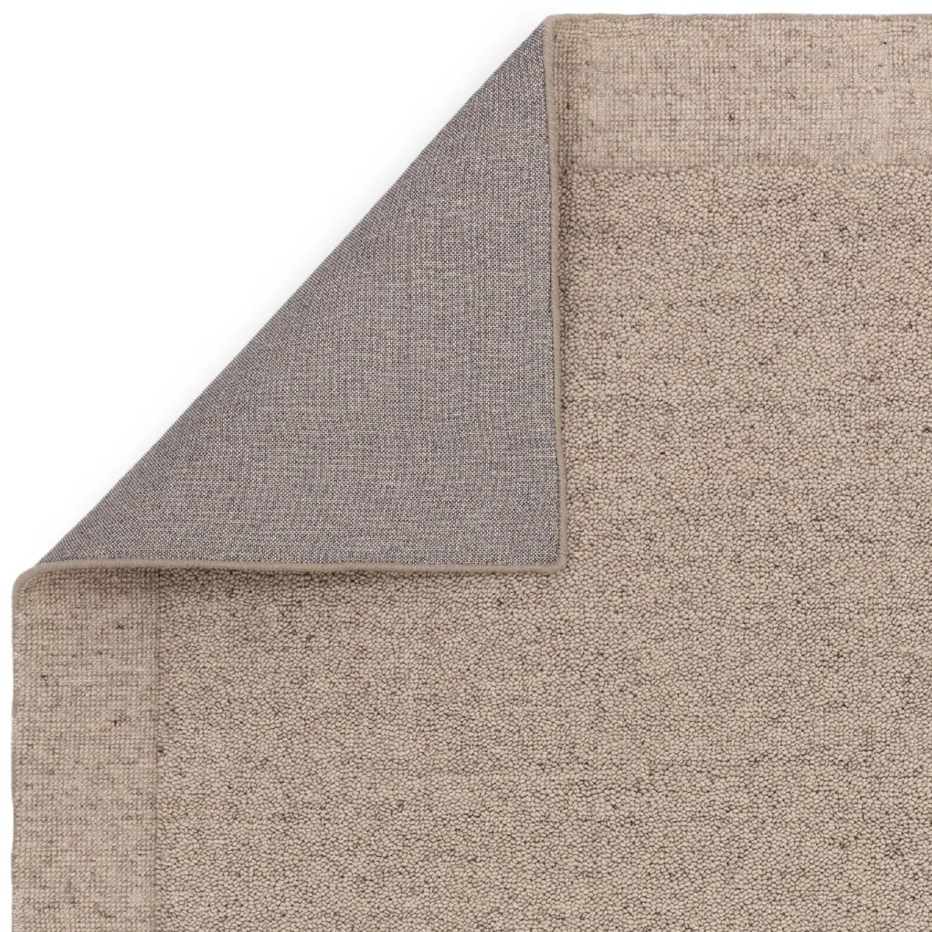 Tribeca Design Kusový koberec Gozart Beige Rozměry: 160x230 cm