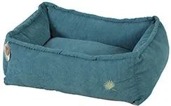 Zolux S.A.S. Pelech koš TUSCANY 70cm tyrkysová Zolux