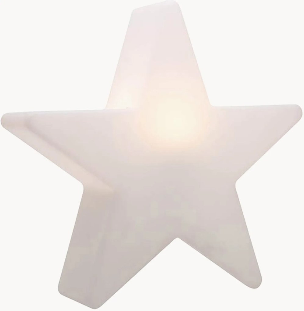 Interiérové/exteriérové dekorativní LED svítidlo se změnou barvy Shining Star