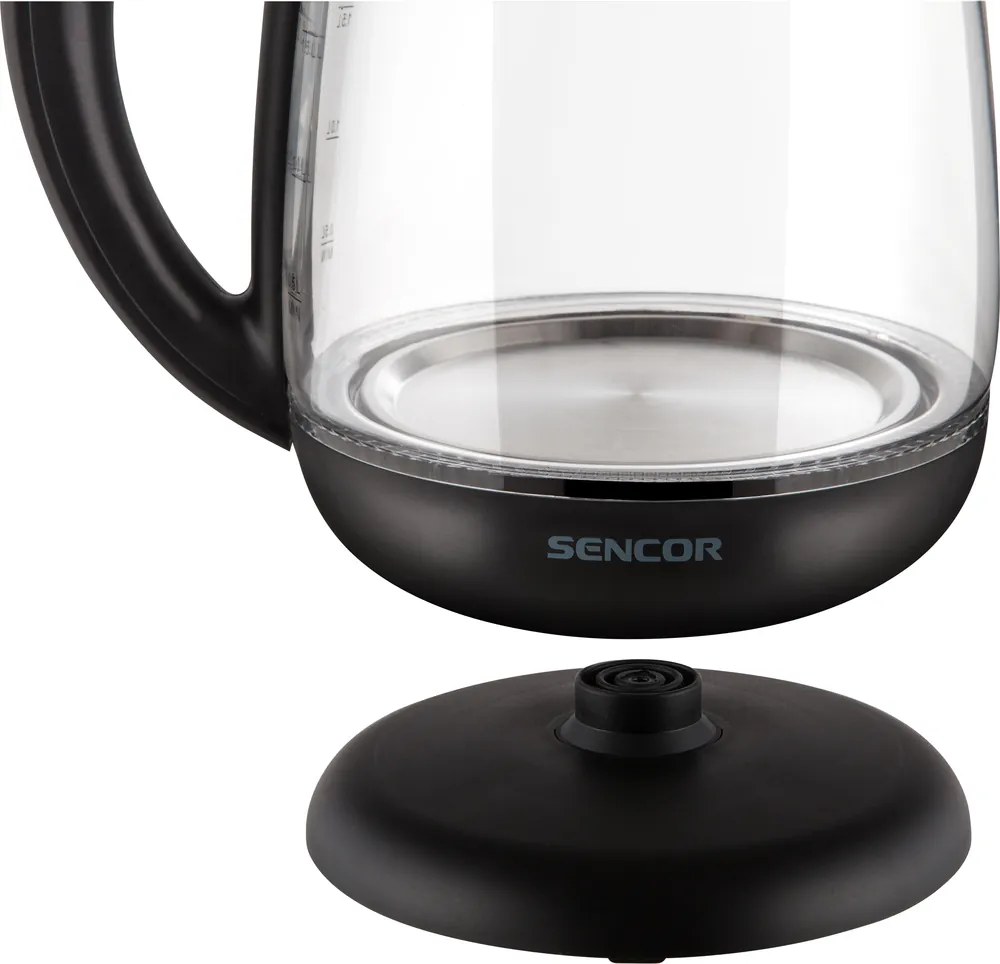 SENCOR SWK 1785 BK - KONVICE