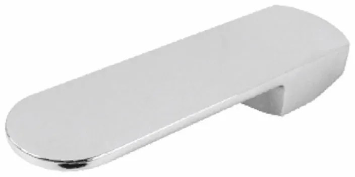 Mereo Mada nástěnná baterie 150 mm se sprch soupravou otoč ramínkem ruční a talíř sprchou 220mm mosaz chrom CBE60101SAM