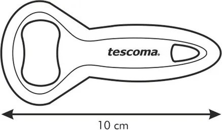 TESCOMA Otvírák na korunkové uzávěry kapesní PRESTO