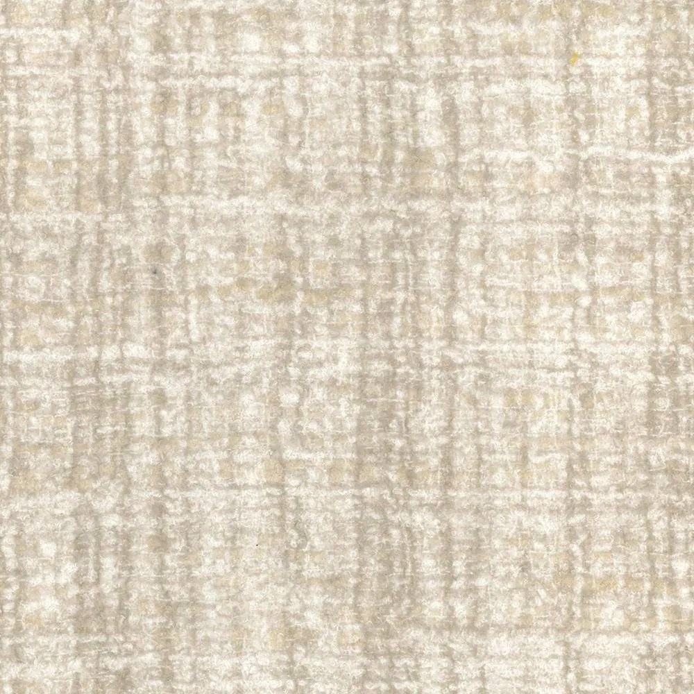 Béžová čalouněná dvoulůžková postel bez roštu 160x200 cm Infinity – Meise Möbel
