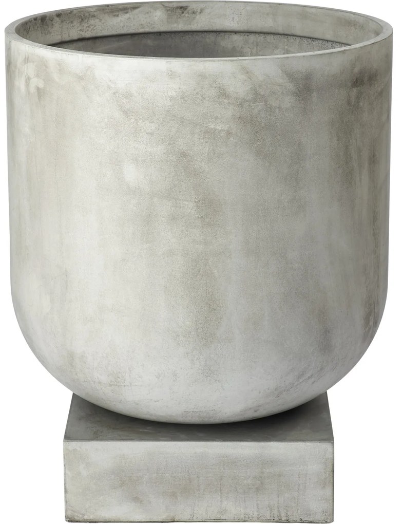 Bolia designové květináče Podium Plant Pot (Ø55 cm)