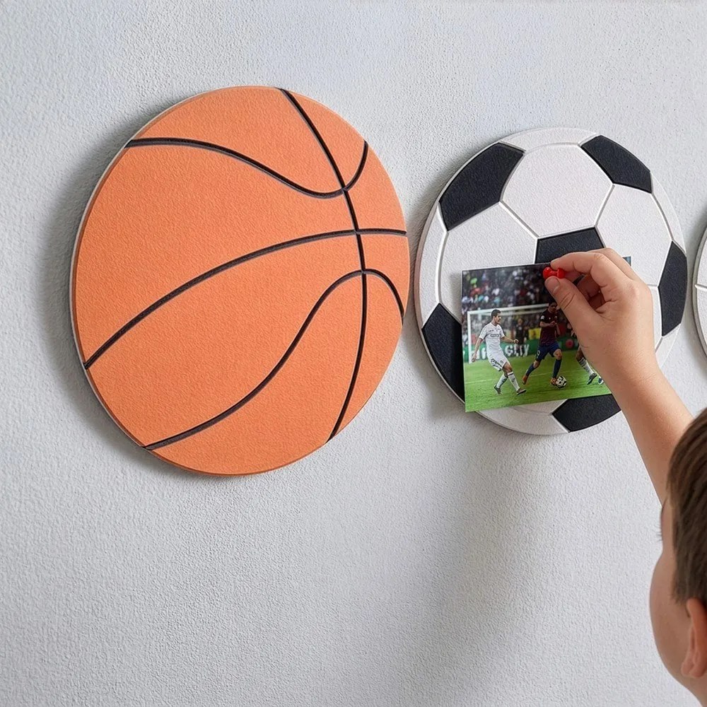 Akustická tabule Balls – Styler