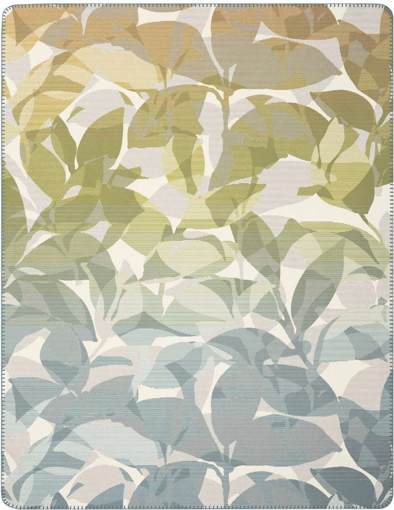 Hermann Biederlack Deka Horizon Flora, 150 x 200 cm 827616