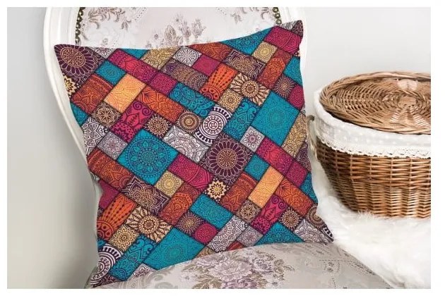 Povlak na polštář Minimalist Cushion Covers Gantima, 45 x 45 cm