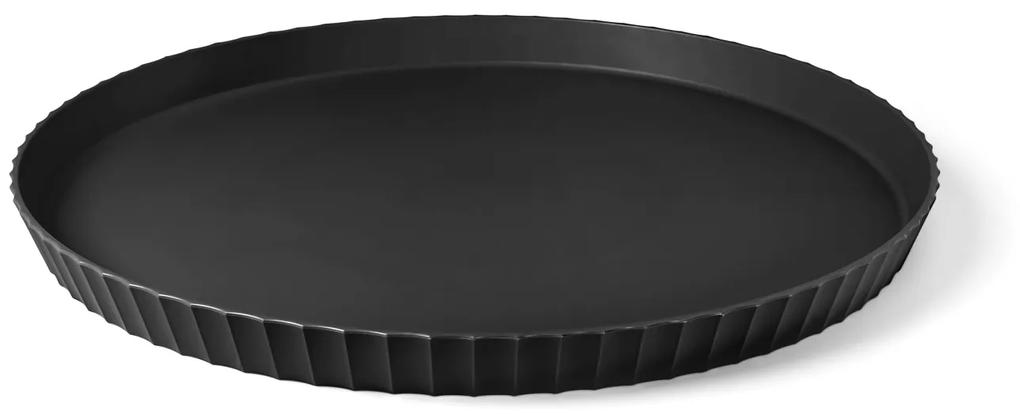 BlimPlus Tác kulatý Atena L Carbon Black 40 cm