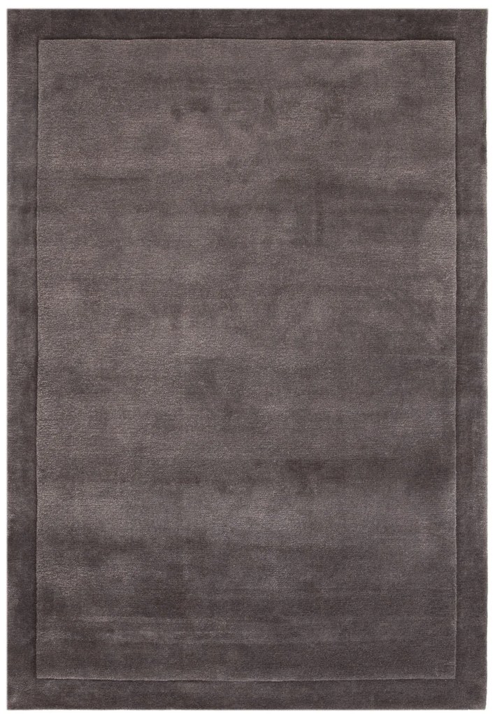 Tribeca Design Kusový koberec Eskimo Charcoal Rozměry: 160x230 cm