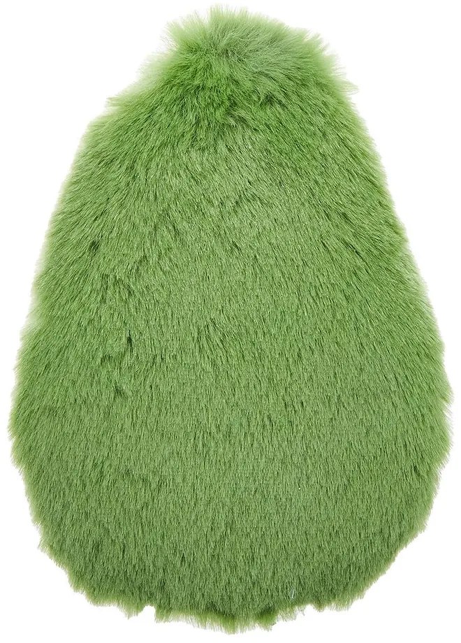 HOT'N'HUG Mini hřejivý polštářek se zrníčky avokádo