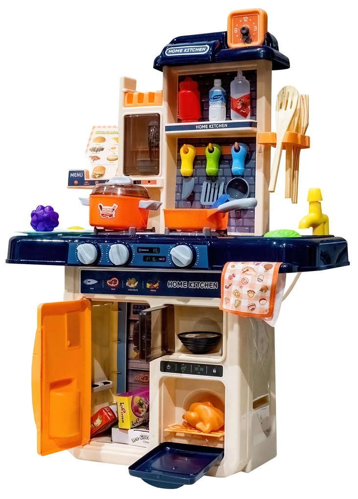 Aga4Kids Plastová kuchyňka MR6092