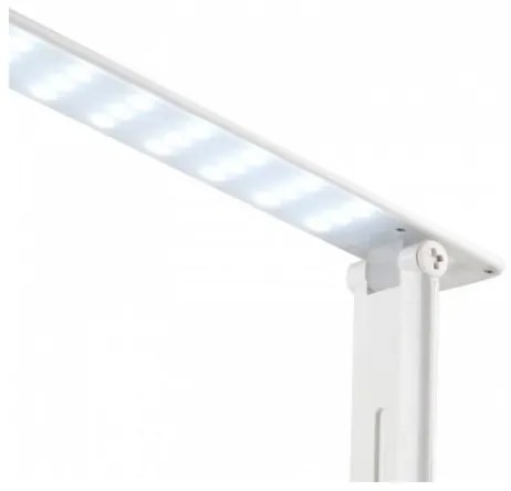 LED Stmívatelná dotyková stolní lampa JOWI LED/8W/230V bílá