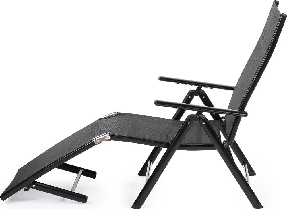 Fieldmann FDZN 8015 - zahradní lehátko