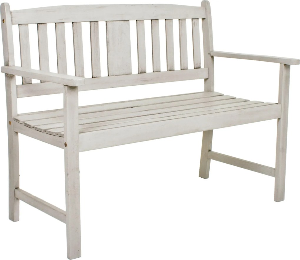 XXXLutz LAVICE PRO DVA dřevo Gardenson - Online Only zahradní nábytek - 002836017901