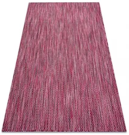 Moderní kusový koberec Sisalový FISY 20774 růžový Rozměr: 120x170 cm